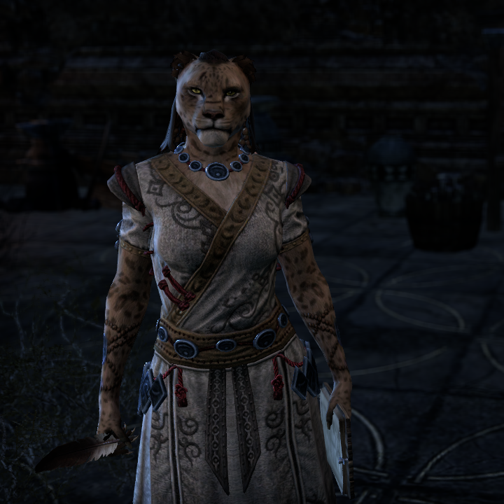 Жрица Шалани The Elder Scrolls Wiki Fandom