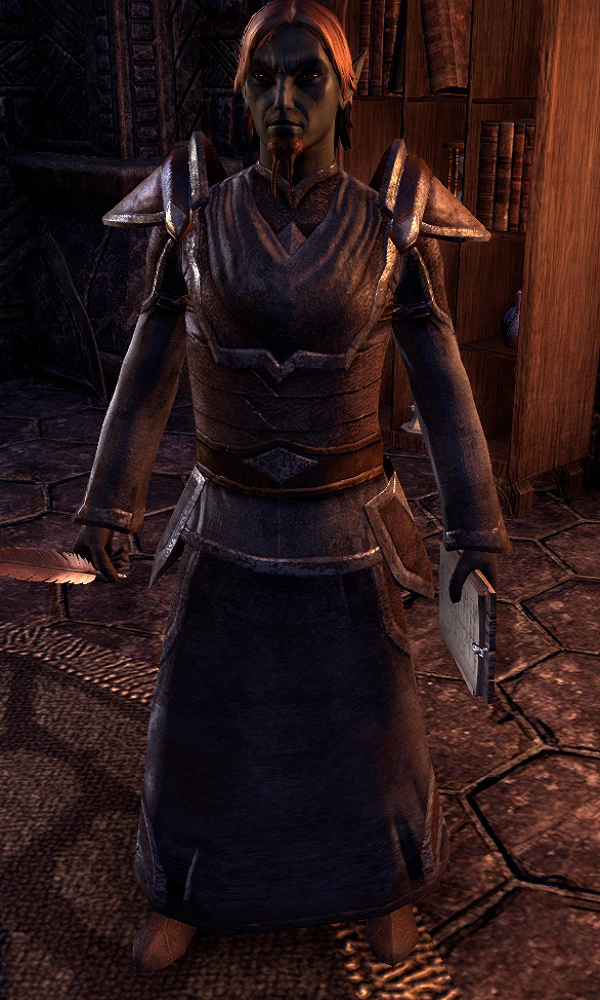 Aldryn Dres | Elder Scrolls | Fandom