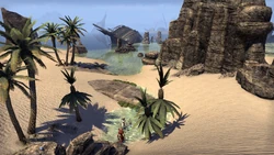 Alik'r Desert | Elder Scrolls | Fandom