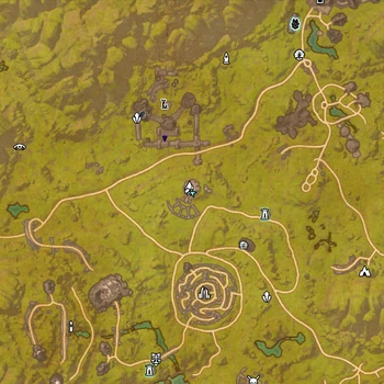 Arananga | Elder Scrolls | Fandom