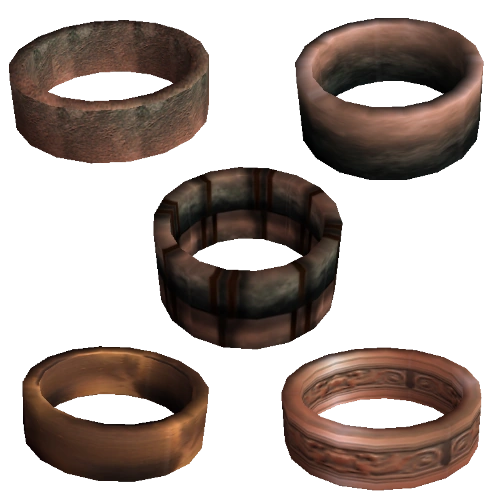 Common Ring | Elder Scrolls | Fandom