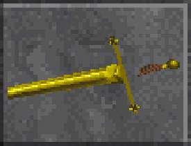 Dwarven Broadsword (Daggerfall) | Elder Scrolls | Fandom