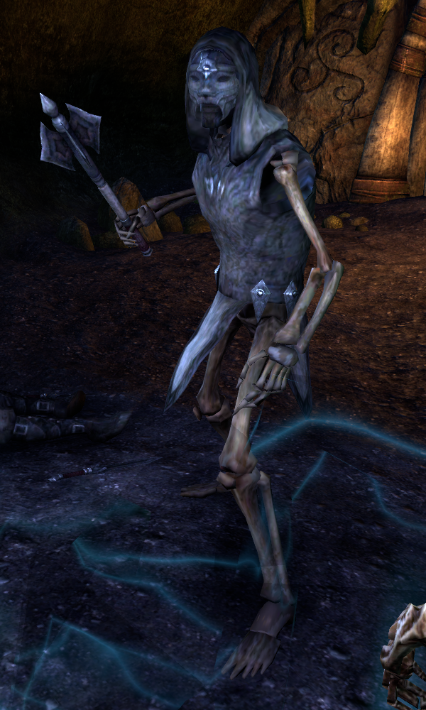 Bonelord Ethruin | Elder Scrolls | Fandom