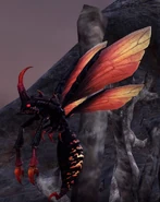 Fetcherfly | Elder Scrolls | Fandom