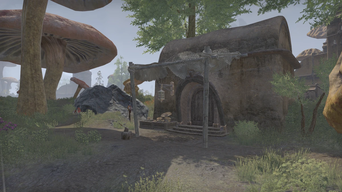 Fishing Lodge | Elder Scrolls | Fandom