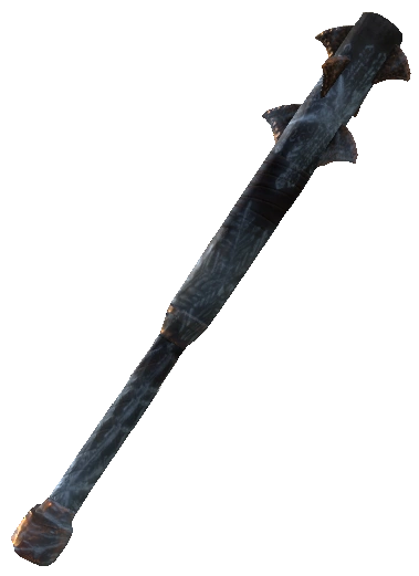 Guardian's Hammer | Elder Scrolls | Fandom