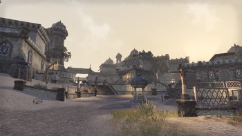 Hallin's Stand | Elder Scrolls | Fandom