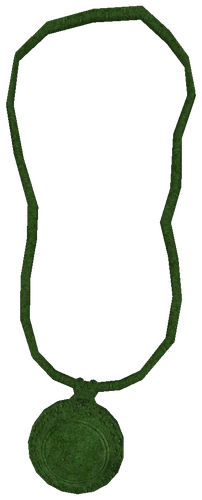 Jade Amulet | Elder Scrolls | Fandom