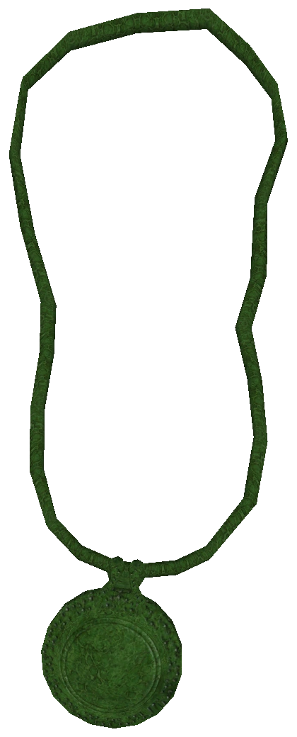 Jade Amulet | Elder Scrolls | Fandom