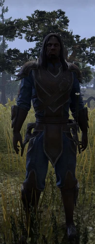 Jaleel | Elder Scrolls | Fandom