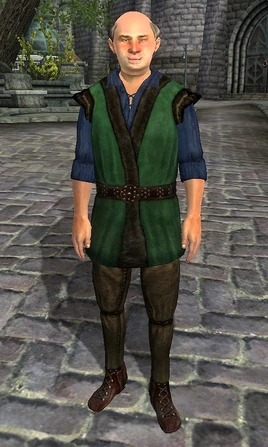 Newheim the Portly | Elder Scrolls | Fandom