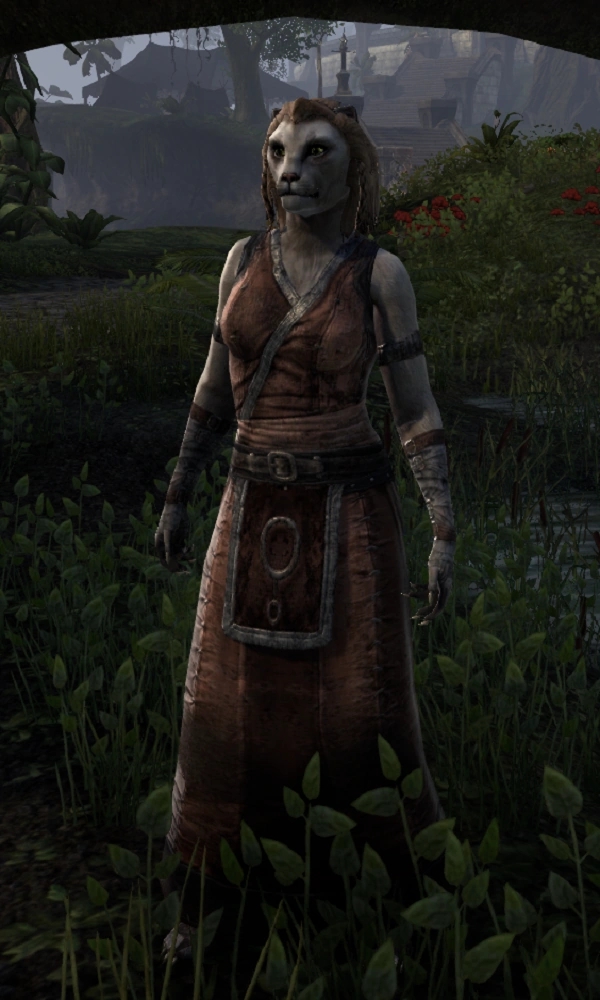 Nuzalu | Elder Scrolls | Fandom