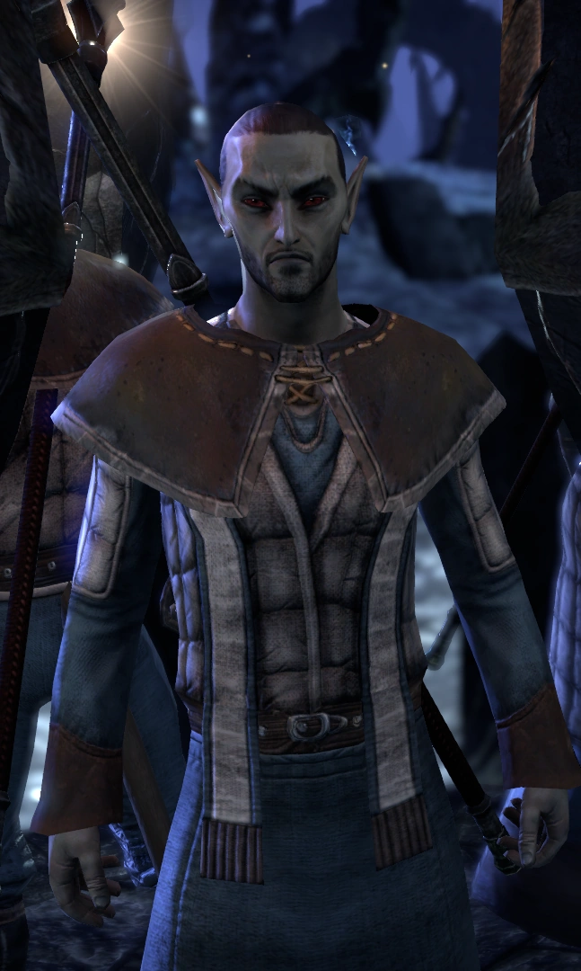 Relmus | Wiki The Elder Scrolls | Fandom