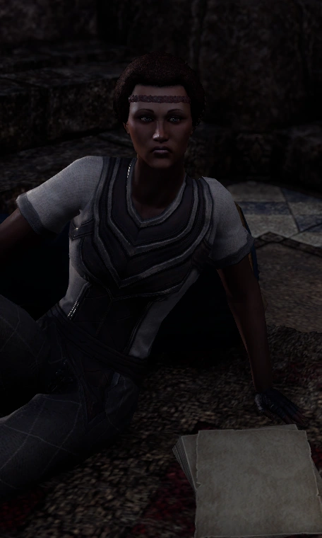 Saheema | Wiki The Elder Scrolls | Fandom
