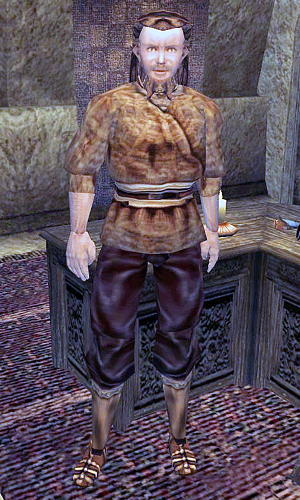 Savard | Elder Scrolls | Fandom