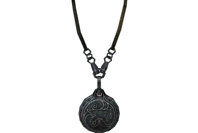 Amulet Of Talos