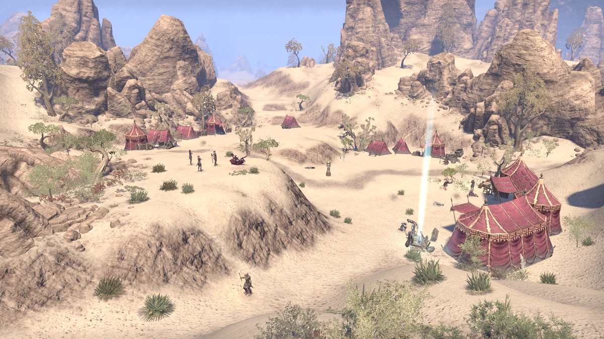 Basking Grounds | Elder Scrolls | Fandom