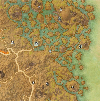 Dreloth Ancestral Tomb (Online) | Elder Scrolls | Fandom