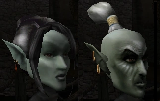 Dunmer (Morrowind) | Elder Scrolls | Fandom