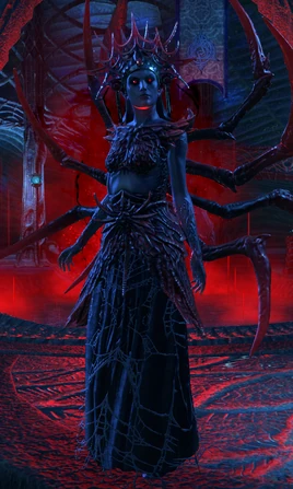 Mephala (Online) | Elder Scrolls | Fandom