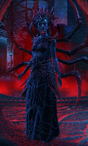 Mephala (Online) | Elder Scrolls | Fandom