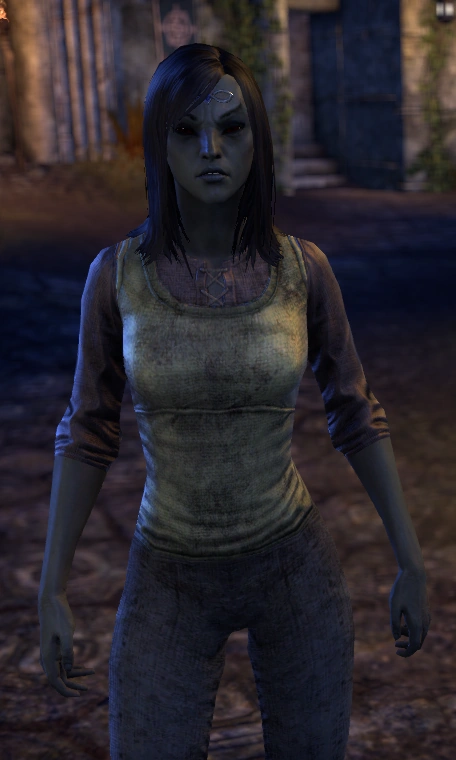 Felmina | Wiki The Elder Scrolls | Fandom