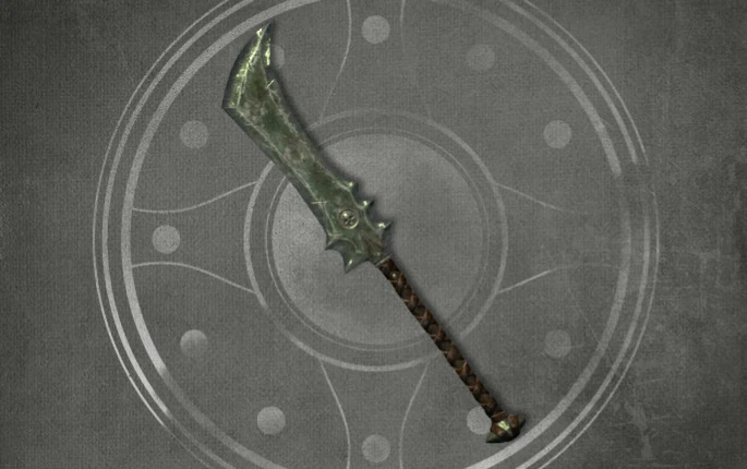 Headman's Cleaver (Skyrim Creation Club Mod) | Elder Scrolls | Fandom