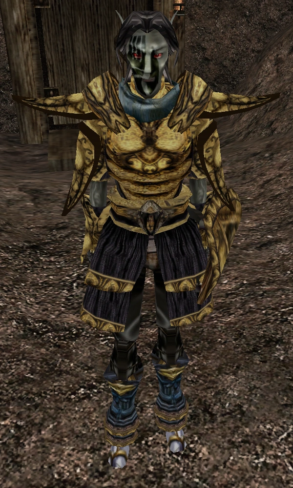 Ilet Tistar | Elder Scrolls | Fandom