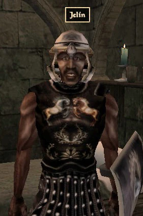 Jelin | The Elder Scrolls Wiki | Fandom