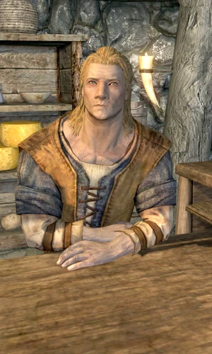 Solaf | Elder Scrolls | Fandom