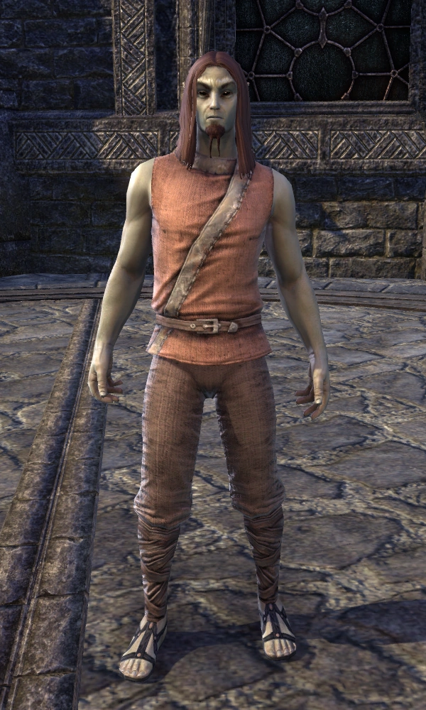 Tarel Adrys | Elder Scrolls | Fandom