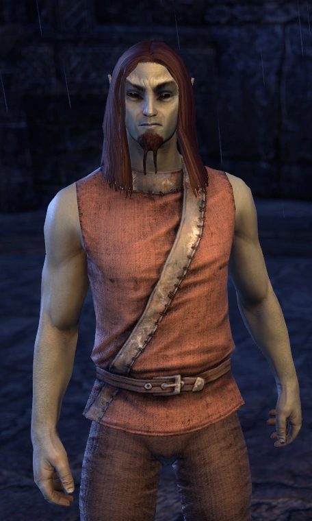 Tarel Adrys | Wiki The Elder Scrolls | Fandom