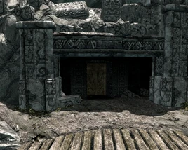 The Warrens | Elder Scrolls | Fandom