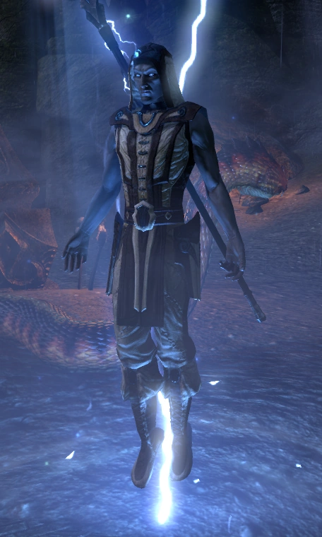 Acamas | Elder Scrolls | Fandom