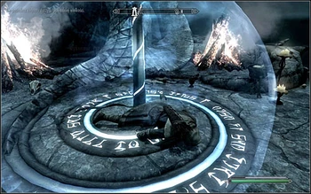 La llamada de Boethiah | Elder Scrolls | Fandom