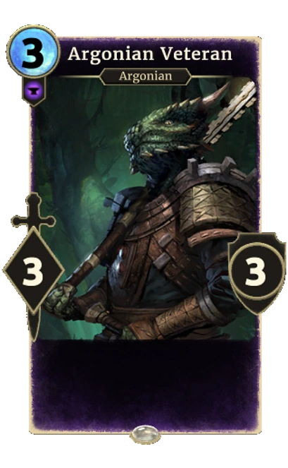 Argonian Veteran | Elder Scrolls | Fandom