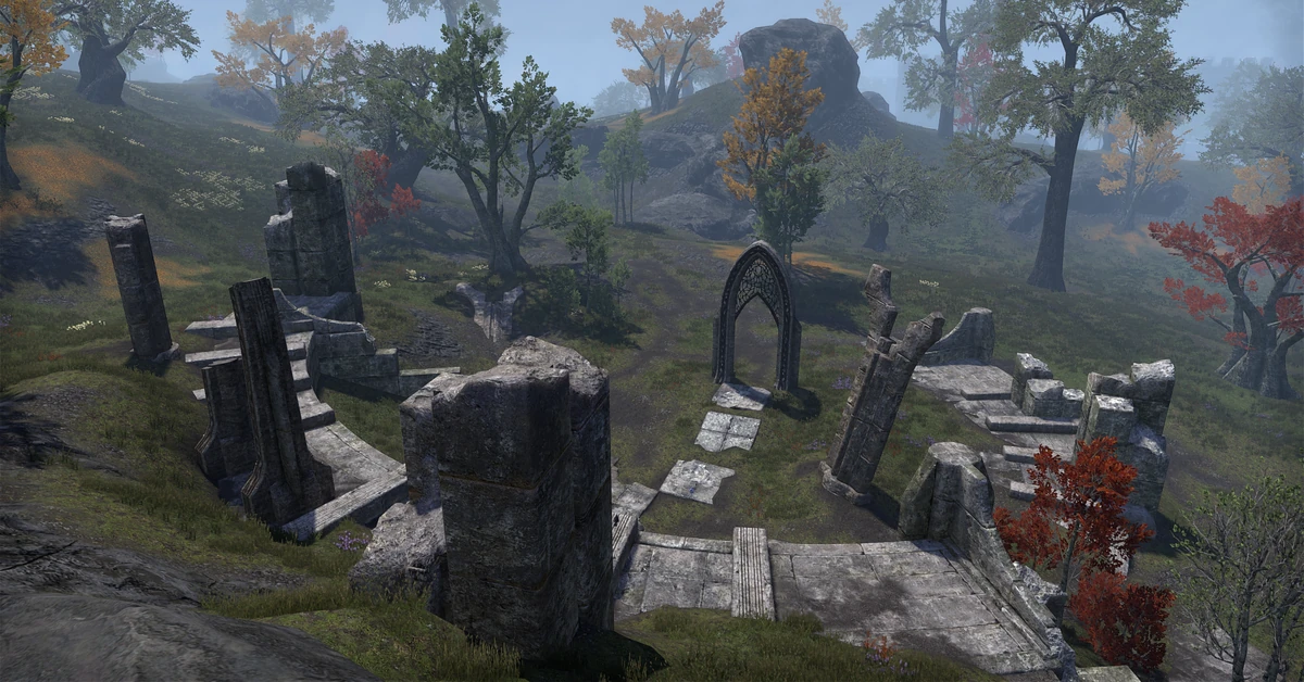 Arpenia (Online) | Elder Scrolls | Fandom