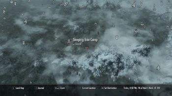 Bloodied Box | Elder Scrolls | Fandom