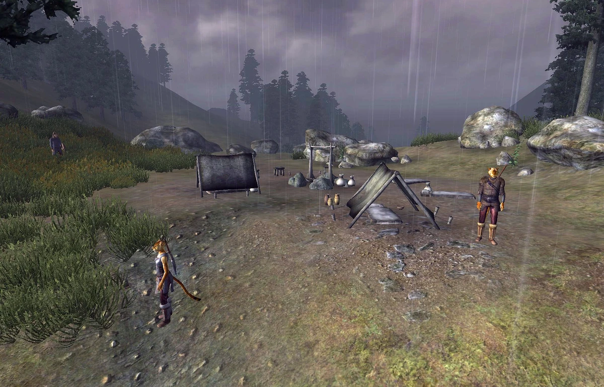 Brotch Camp | Elder Scrolls | Fandom