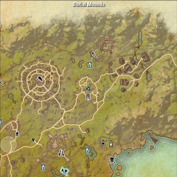 Burial Mounds | Elder Scrolls | Fandom