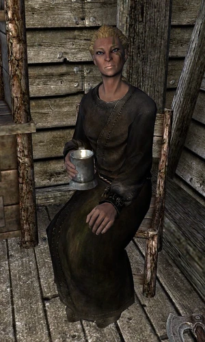 Eris | Elder Scrolls | Fandom