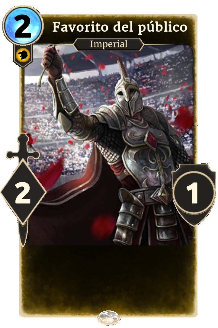 Favorito del público | Elder Scrolls | Fandom