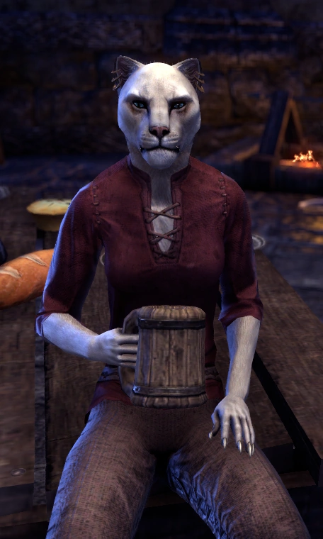 Inama | Wiki The Elder Scrolls | Fandom