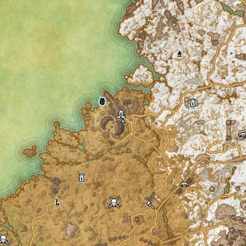 Morkul Stronghold | Elder Scrolls | Fandom