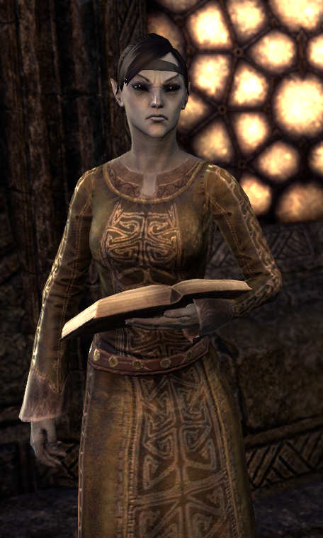 Nilonii Girano Wiki The Elder Scrolls Fandom