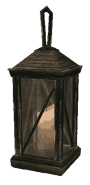 Lantern (Morrowind) | Elder Scrolls | Fandom