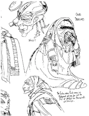 Sload | Elder Scrolls | Fandom