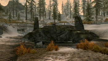 Volunruud | Elder Scrolls | Fandom