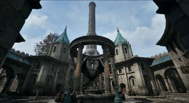 Talos Plaza District | Elder Scrolls | Fandom