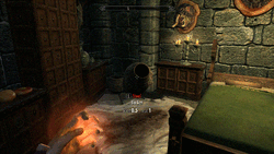 Telekinesis (Skyrim) | Elder Scrolls | Fandom